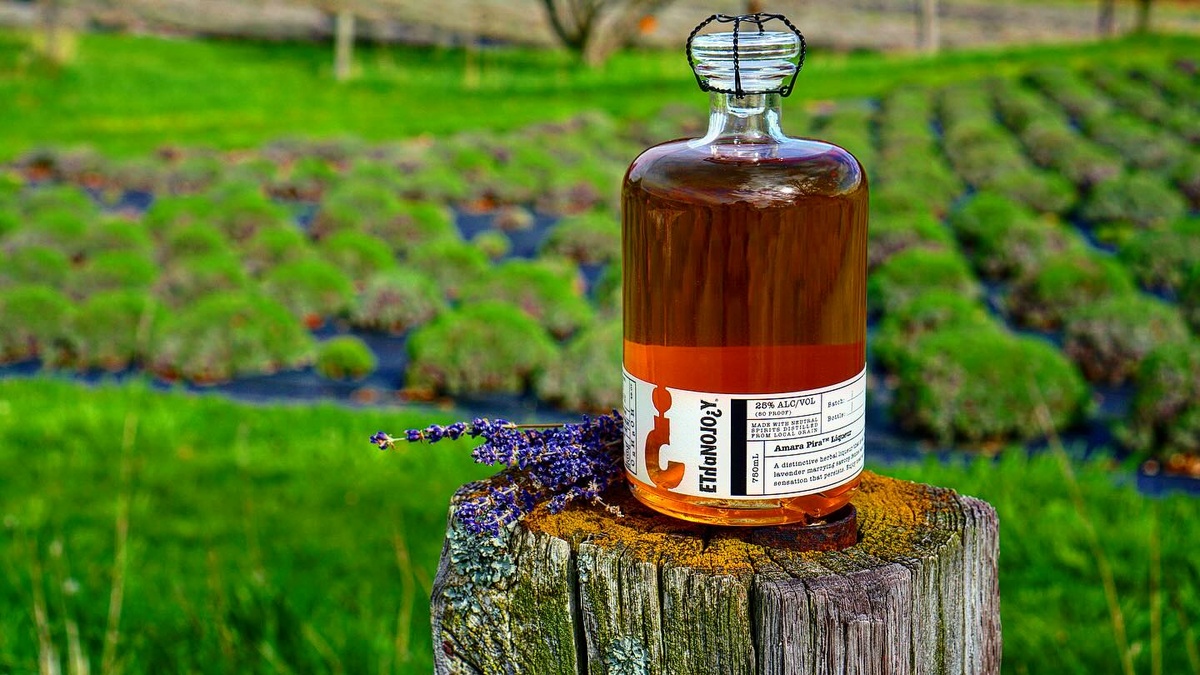 Ethanology's Amara Pira | Food | Northern Express