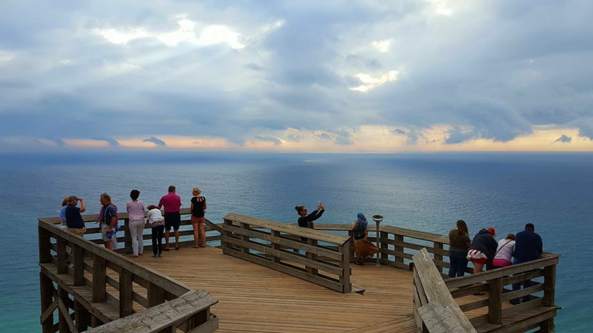Sleeping Bear Announces Removal Of Popular Pierce Stocking Overlook ...