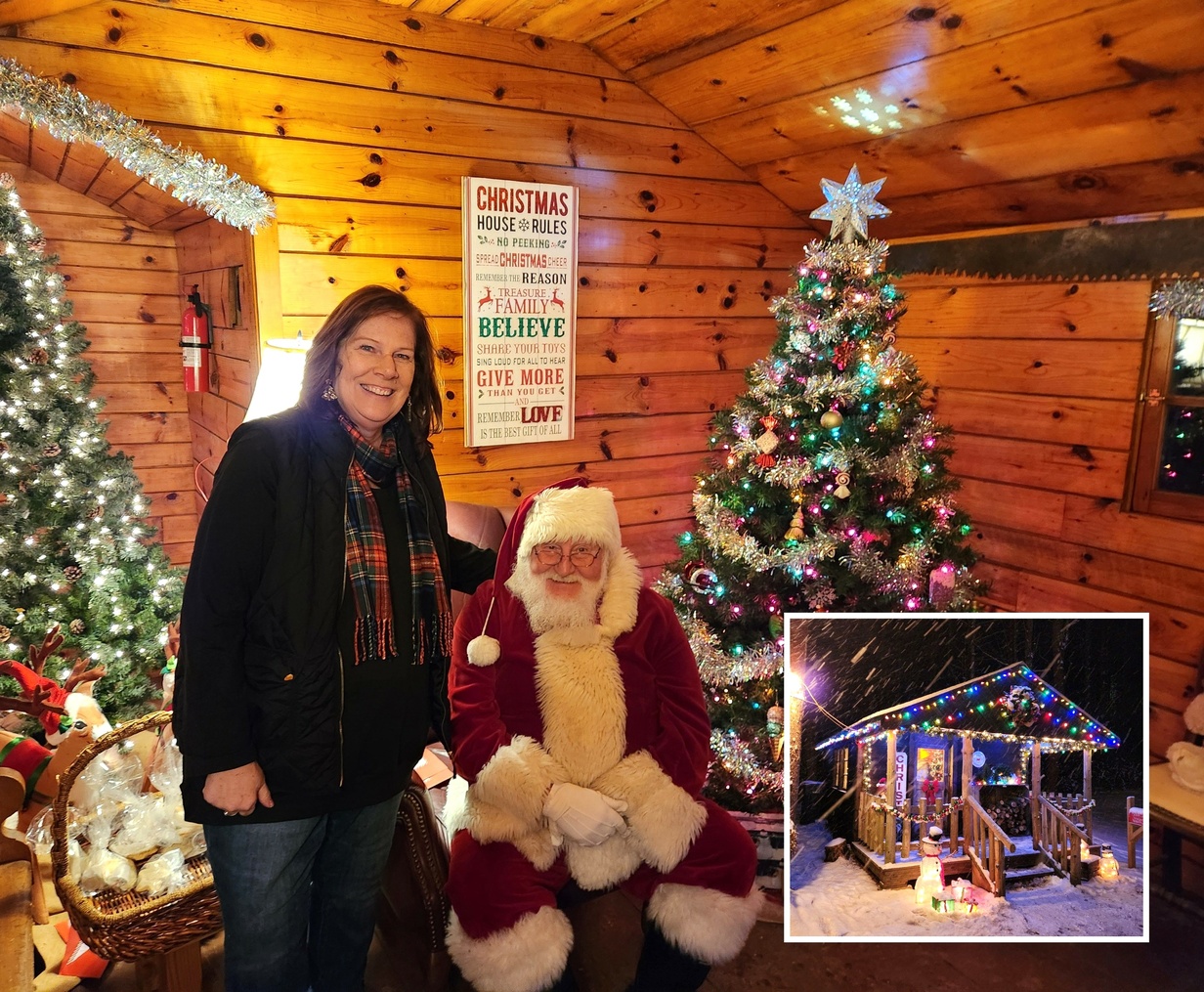 Always Have A Spare Suit (And Other Lessons From Santa Claus) | The Ticker