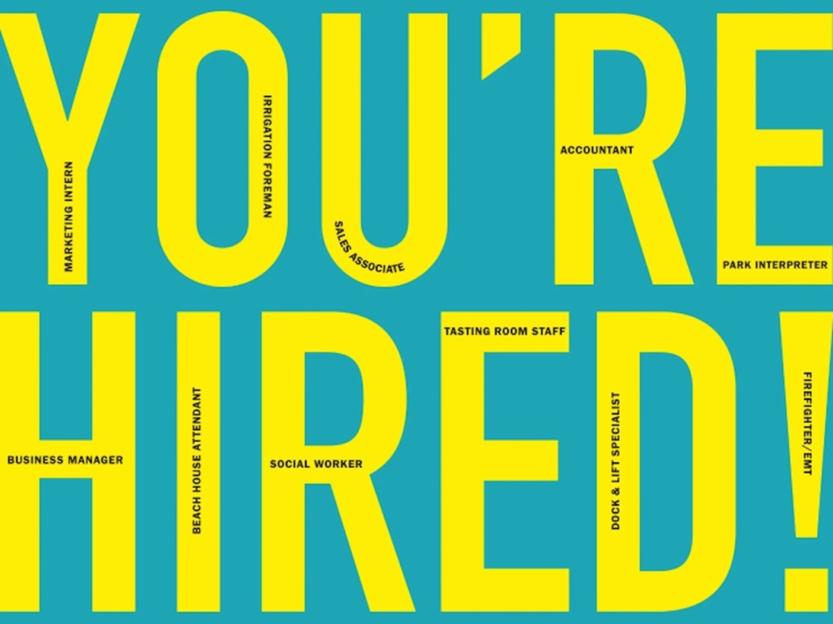 Fill Your Fall Jobs | Features | Northern Express