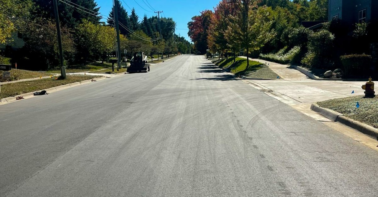 Veterans Drive On Track For Monday Completion | The Ticker