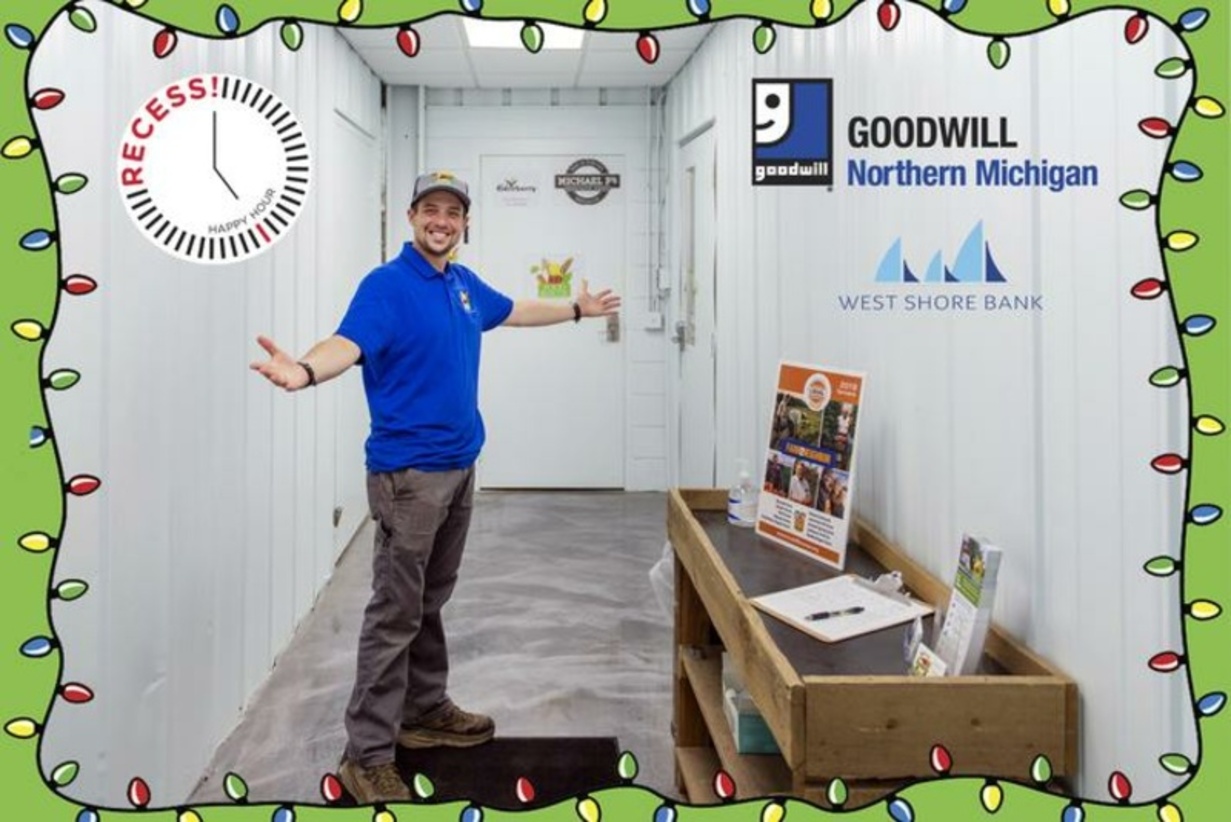 Join Us For Recess Tonight at Food Rescue - And Win a $500 Boathouse ...