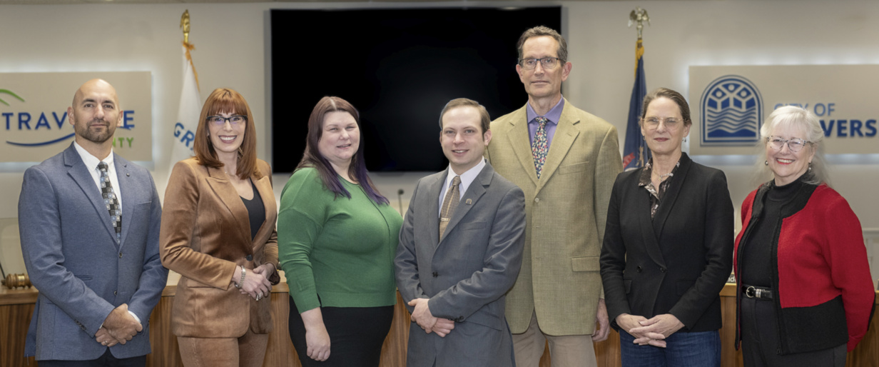 Nominating Packets Open for Mayoral, City Commission Seats | The Ticker