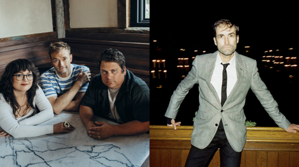 Interlochen Ticket Sales Announced for Nickel Creek/Andrew Bird, Jewel ...