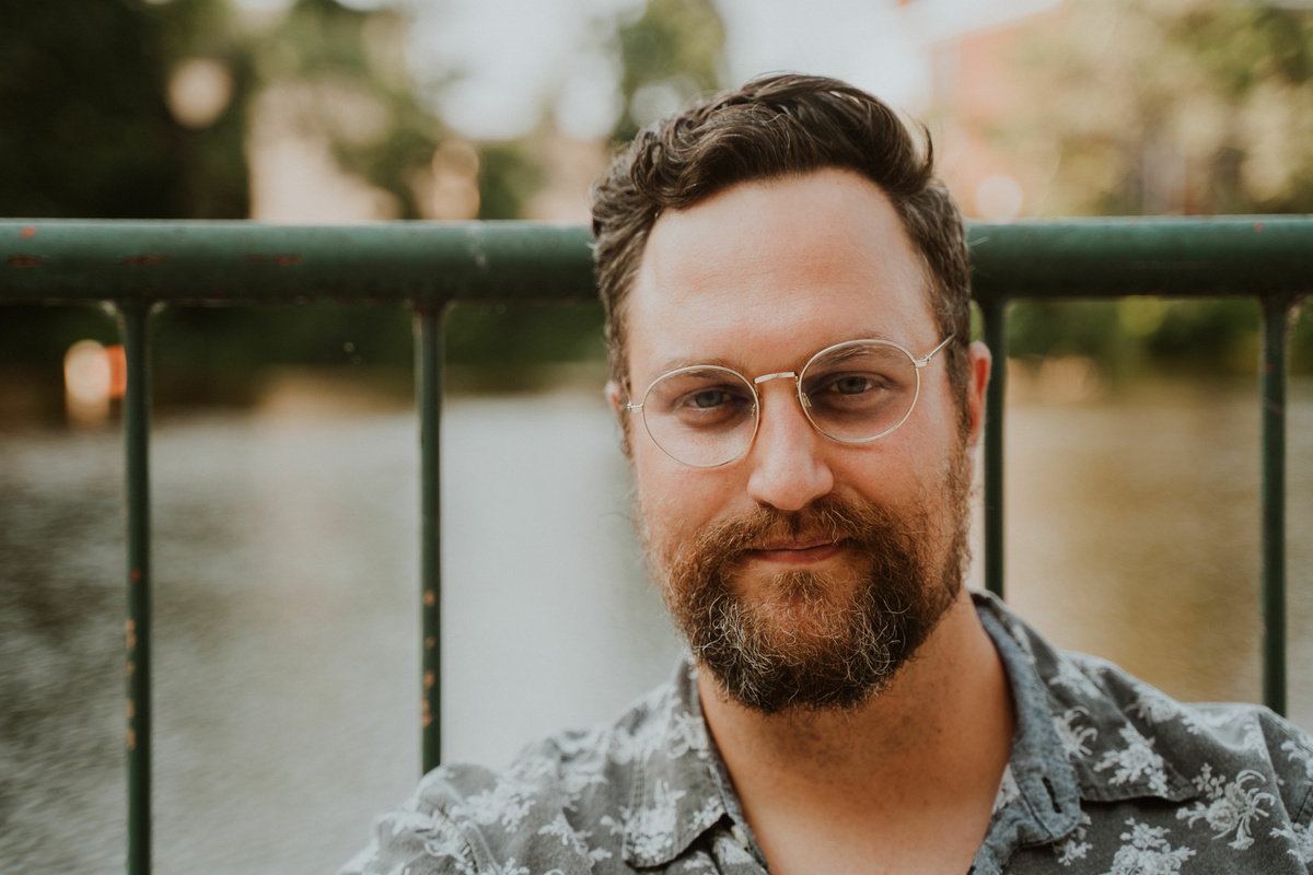 Personalities of the Peninsula: Jon Timm’s Up North Renaissance | The Ticker