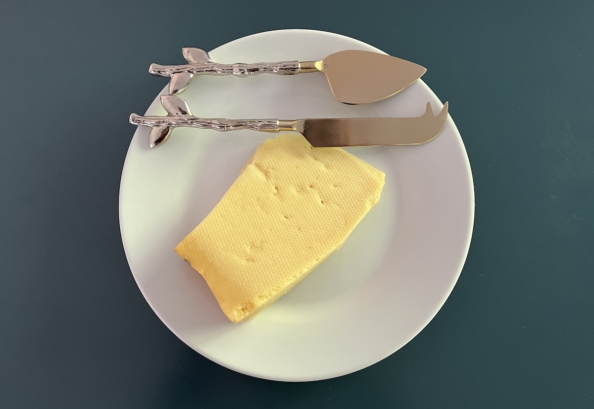 Saltless Sea Creamery's ParMichigano | Food | Northern Express