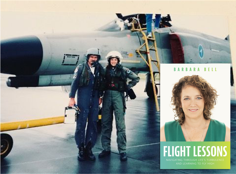 Flying Through the Pages | Features | Northern Express