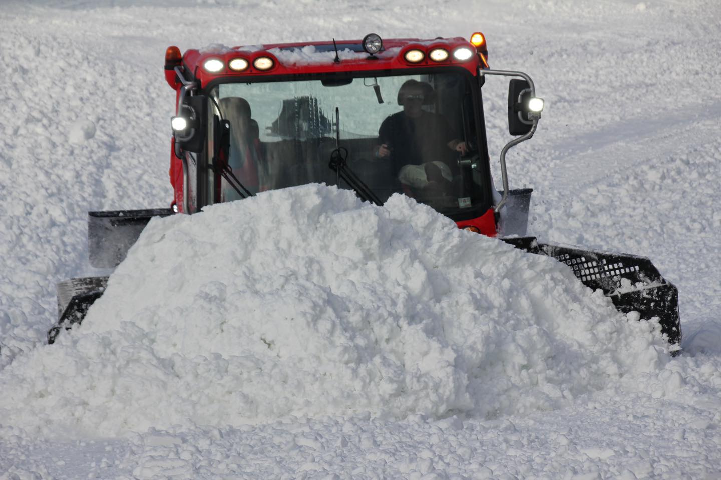 World Snow Day at Crystal Mountain | Features | Northern Express