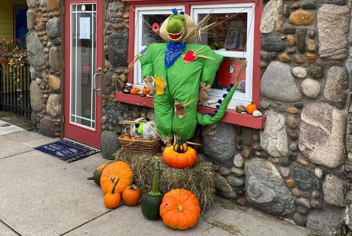 Fall Fest Fun | Features | Northern Express