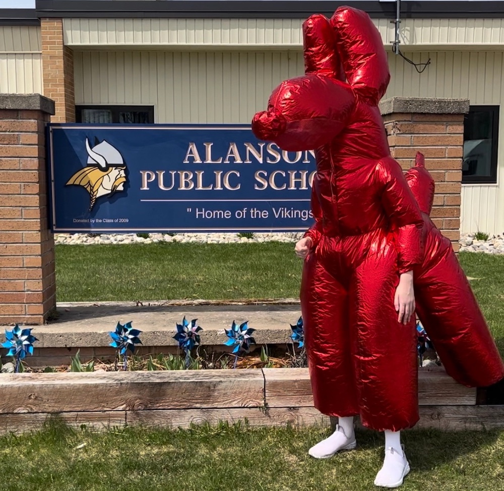 Races Around the North | Features | Northern Express