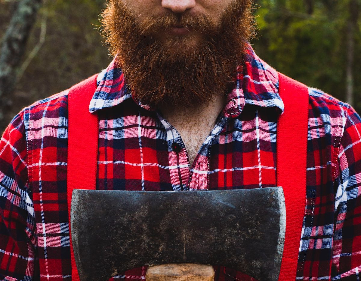 A Flannel Affair | Features | Northern Express