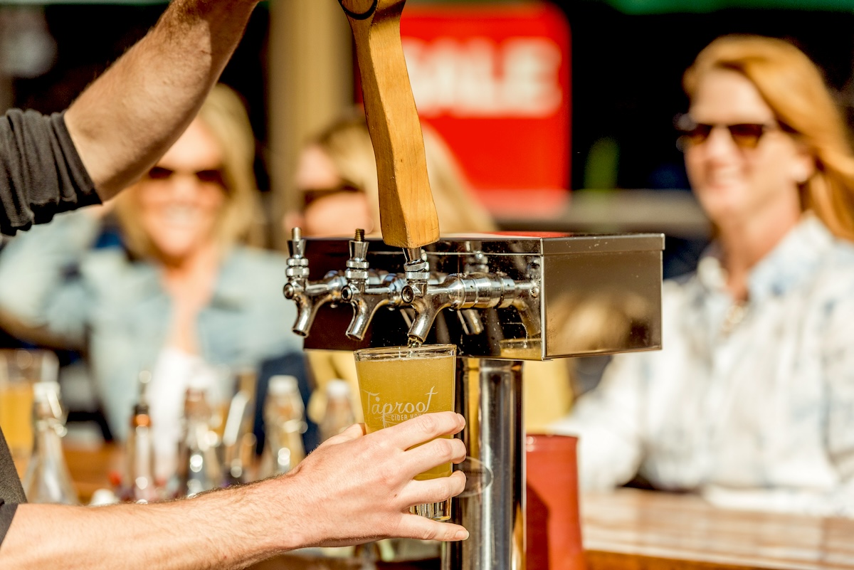 TC Beer Week Is Back! | Features | Northern Express