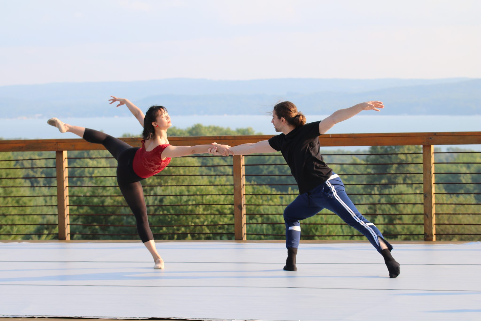 A Week of Dancing | Features | Northern Express