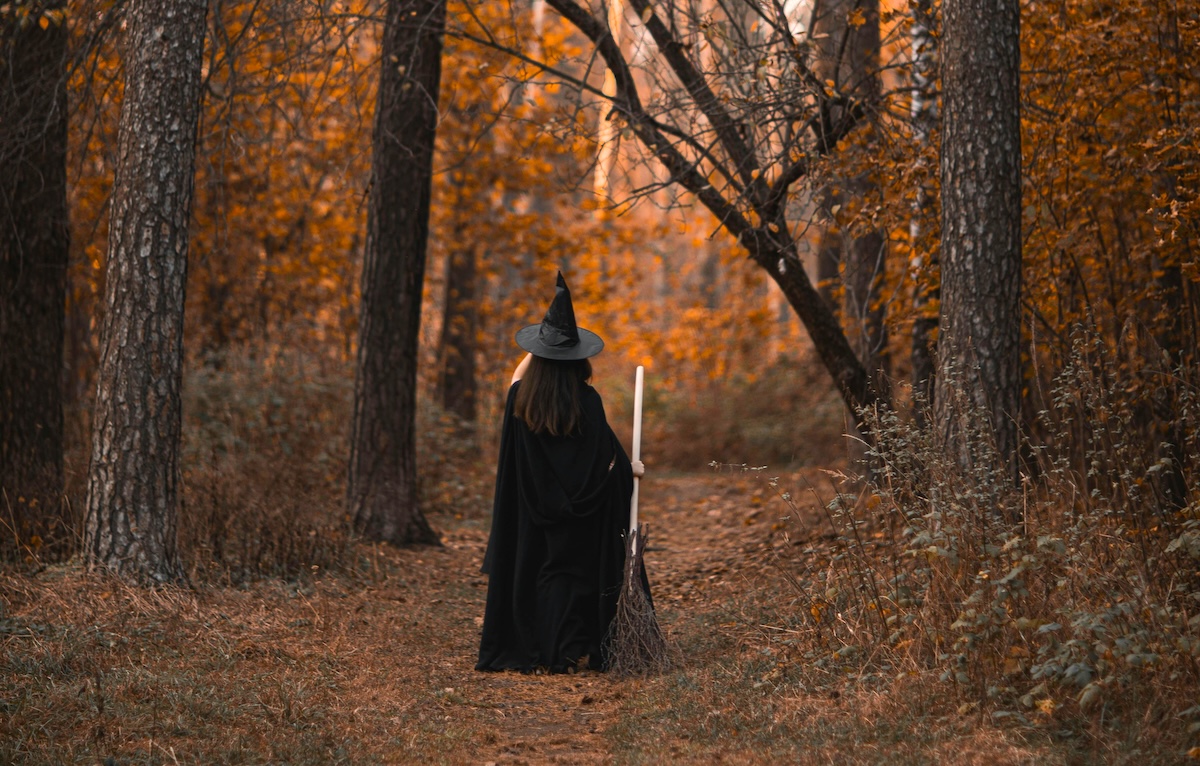 Which Witch? Four Magical Events | Features | Northern Express