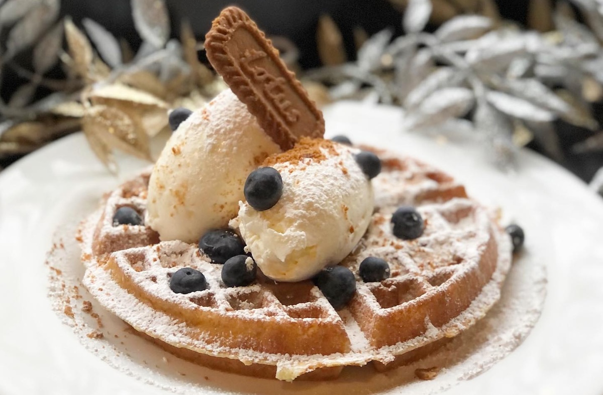 Patisserie Amie's French Waffle | Food | Northern Express