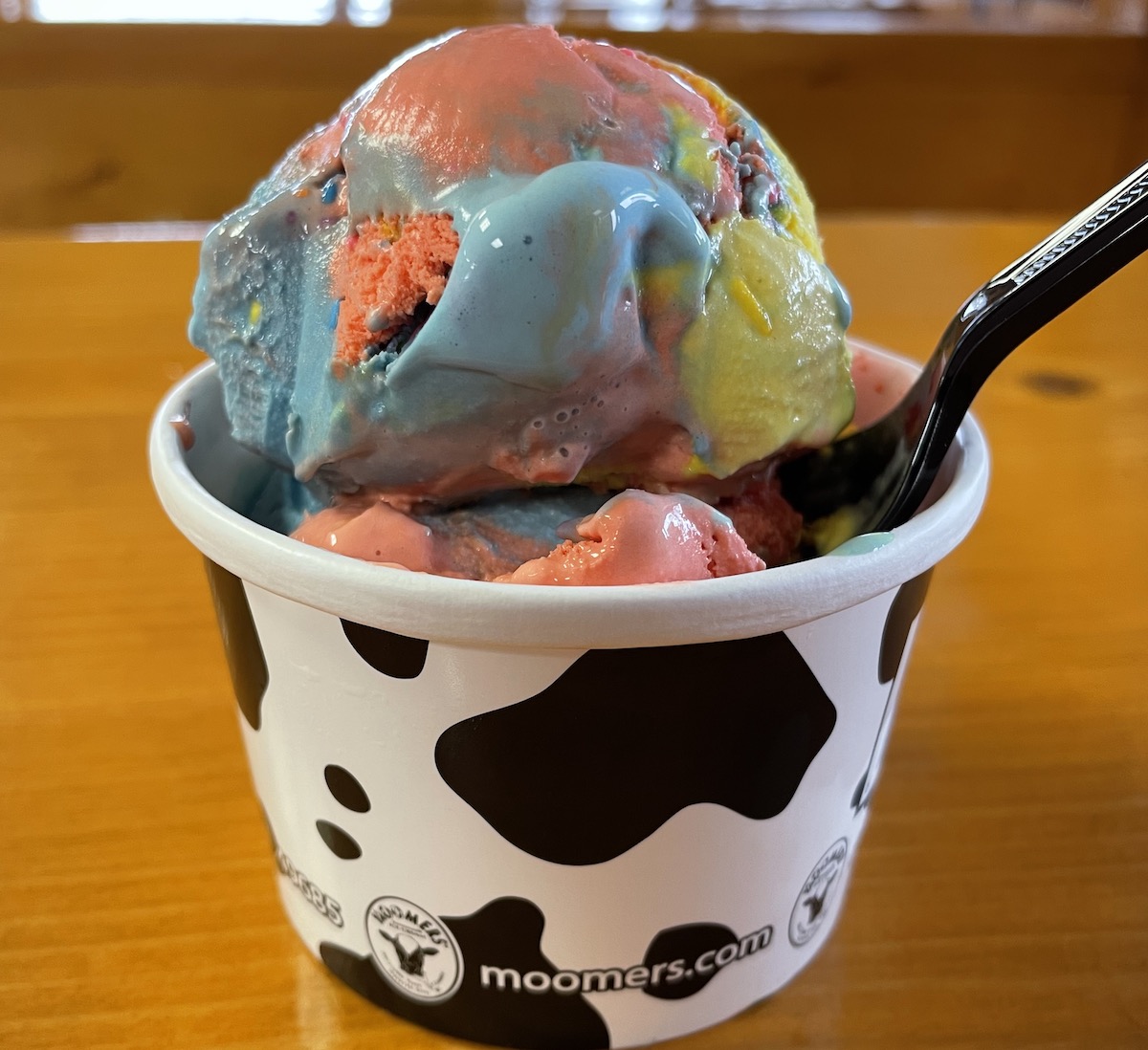 Moomers’ Super Kid! | Food | Northern Express