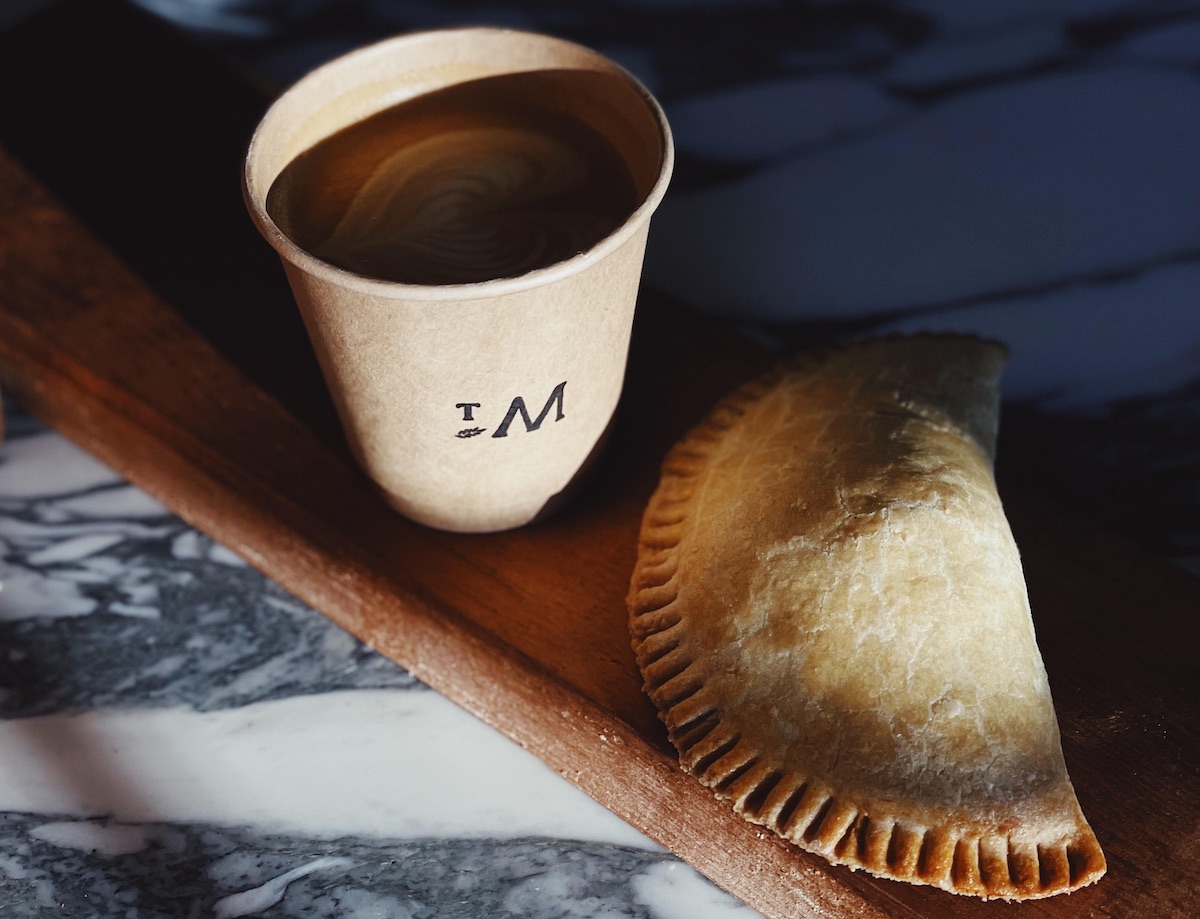 The Mill’s Whole Wheat Hand Pie | Food | Northern Express