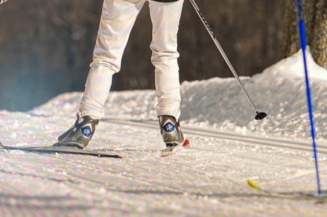 Shooting Ski-t | Features | Northern Express