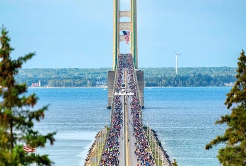 Bridge Walkers | Features | Northern Express