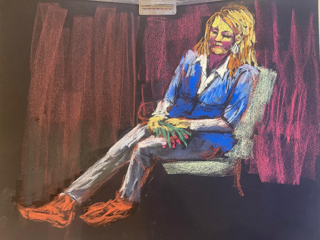 3, 2, 1...Draw! | Features | Northern Express