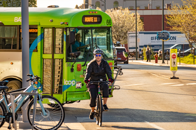 Get Smart | Features | Northern Express