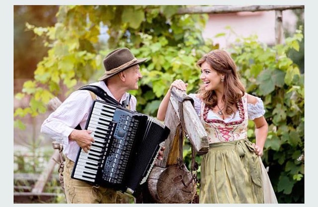 Ein Prost! | Features | Northern Express