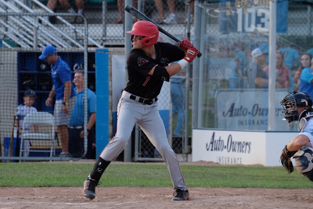 Themed Nights with the Pit Spitters | Features | Northern Express