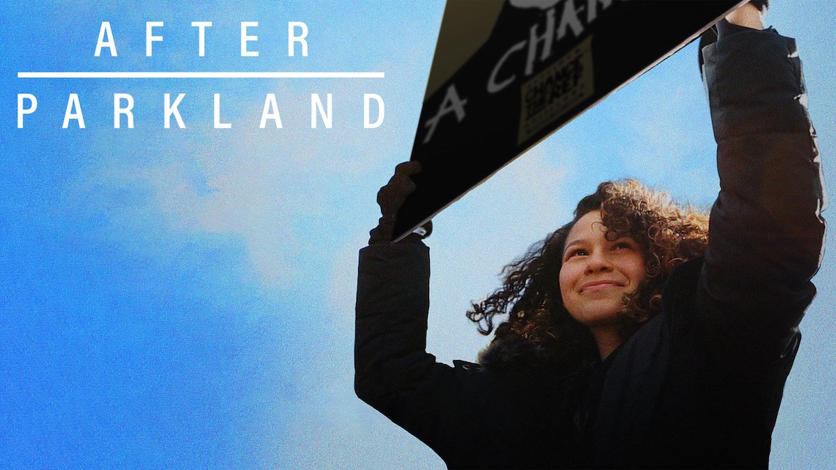 After Parkland | Features | Northern Express