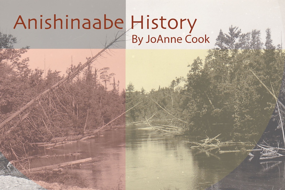 Anishinaabe History | Features | Northern Express