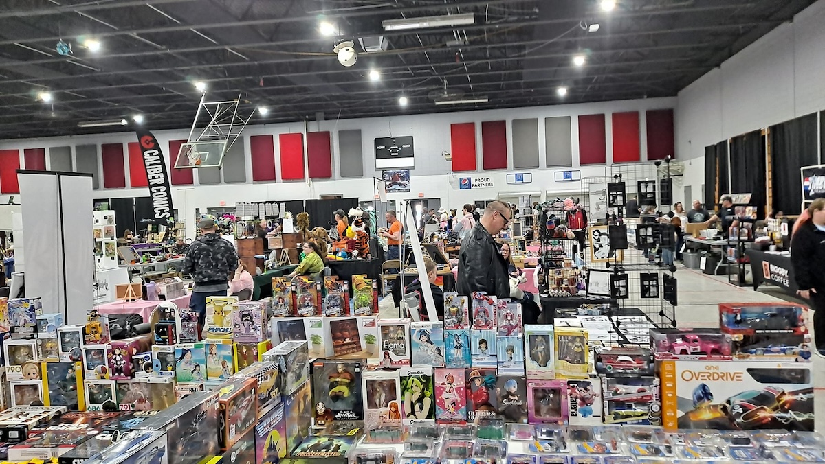 Pop Culture Con Returns | Features | Northern Express