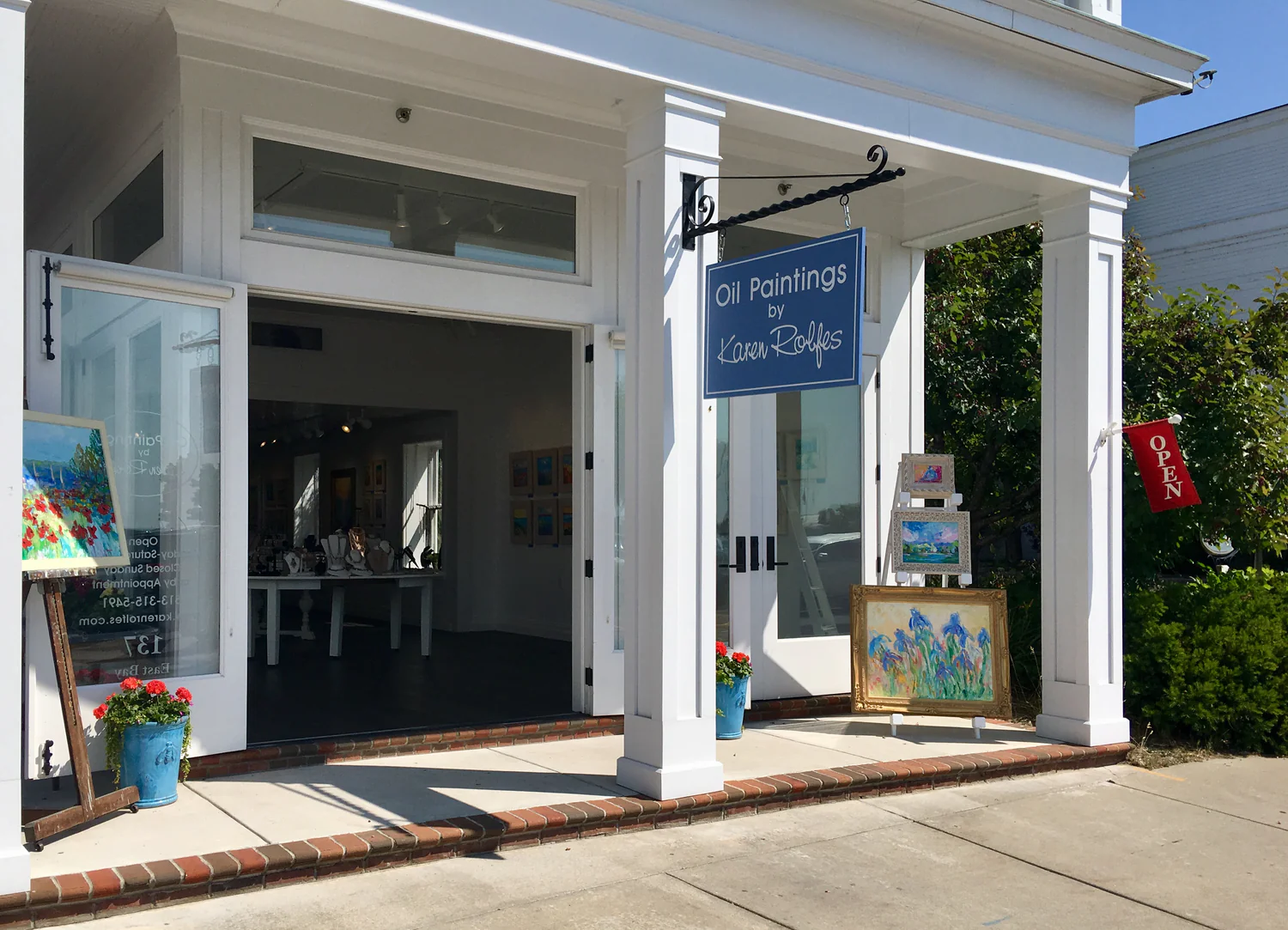 Take a Walk on the Artsy Side | Features | Northern Express