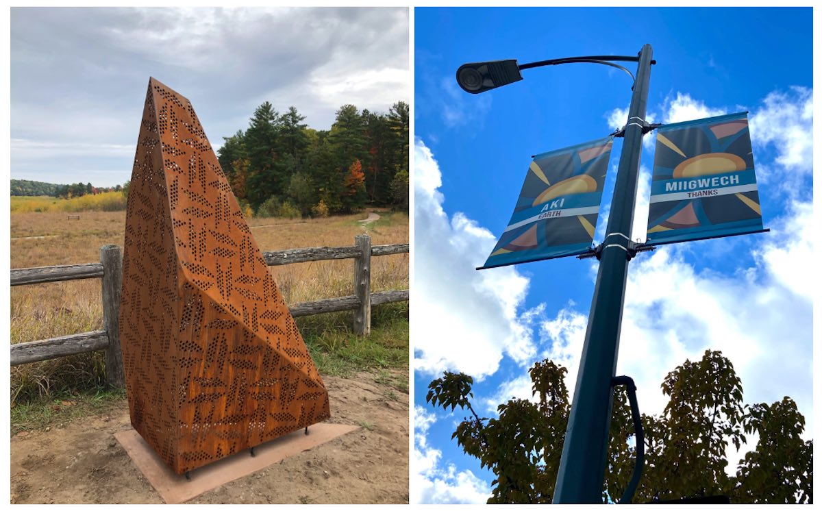 The Kchi Wiikwedong Anishinaabe History Project | Features | Northern ...