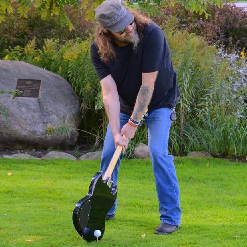 Rockin’ Golf | Features | Northern Express