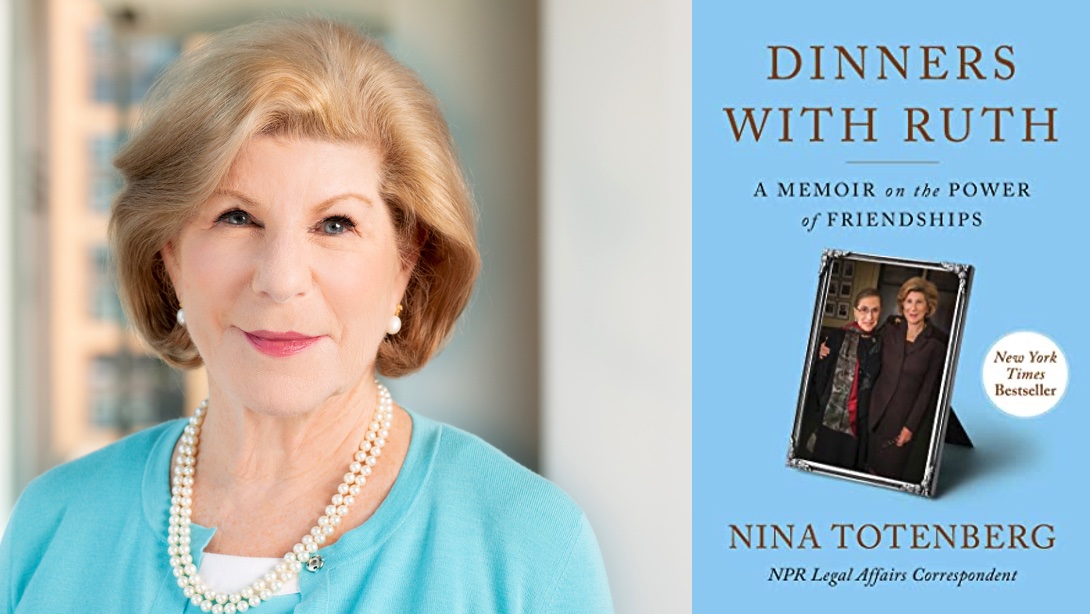 Dinners with Ruth | Features | Northern Express