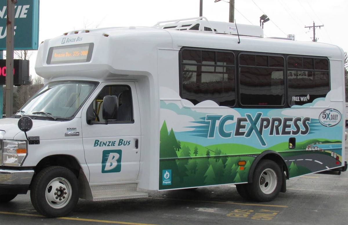 The Wheels on the Bus Go BOO! | Features | Northern Express