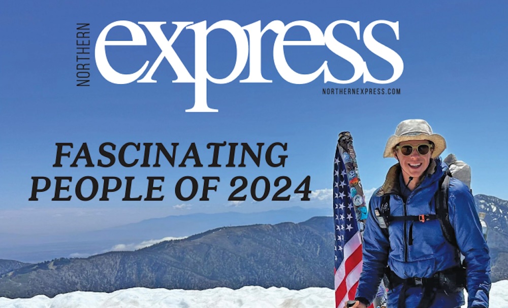 Fascinating People 2025: Nominations Now Open! | Features | Northern ...