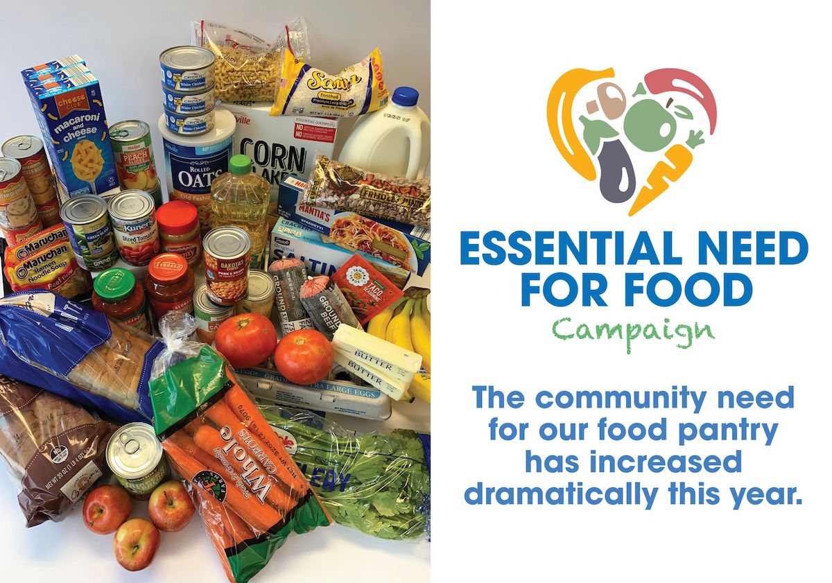 The Essential Need for Food | Features | Northern Express