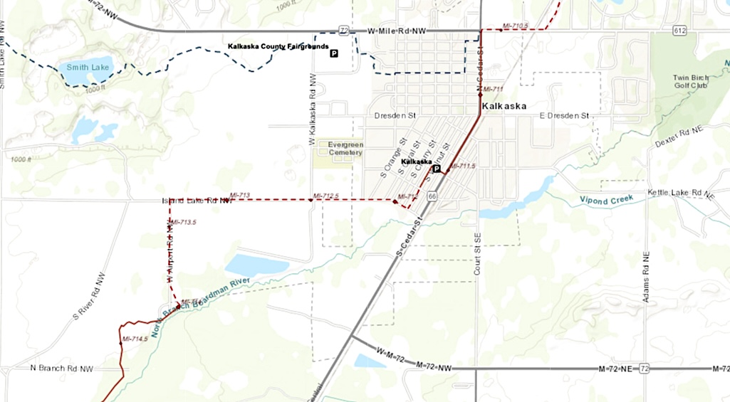 Patience for the Right Path | Features | Northern Express