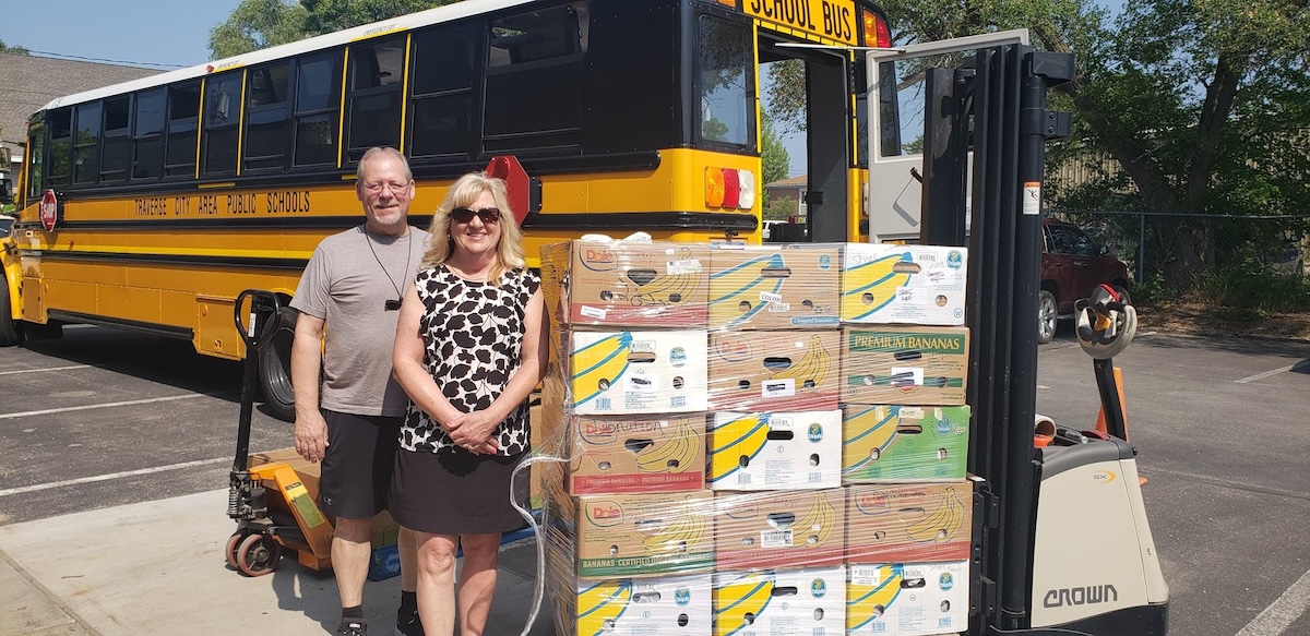 The TCAPS Sunshine Bus | Features | Northern Express