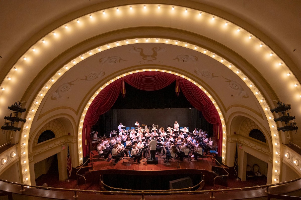 Shining Up the Jewel of the North | Features | Northern Express