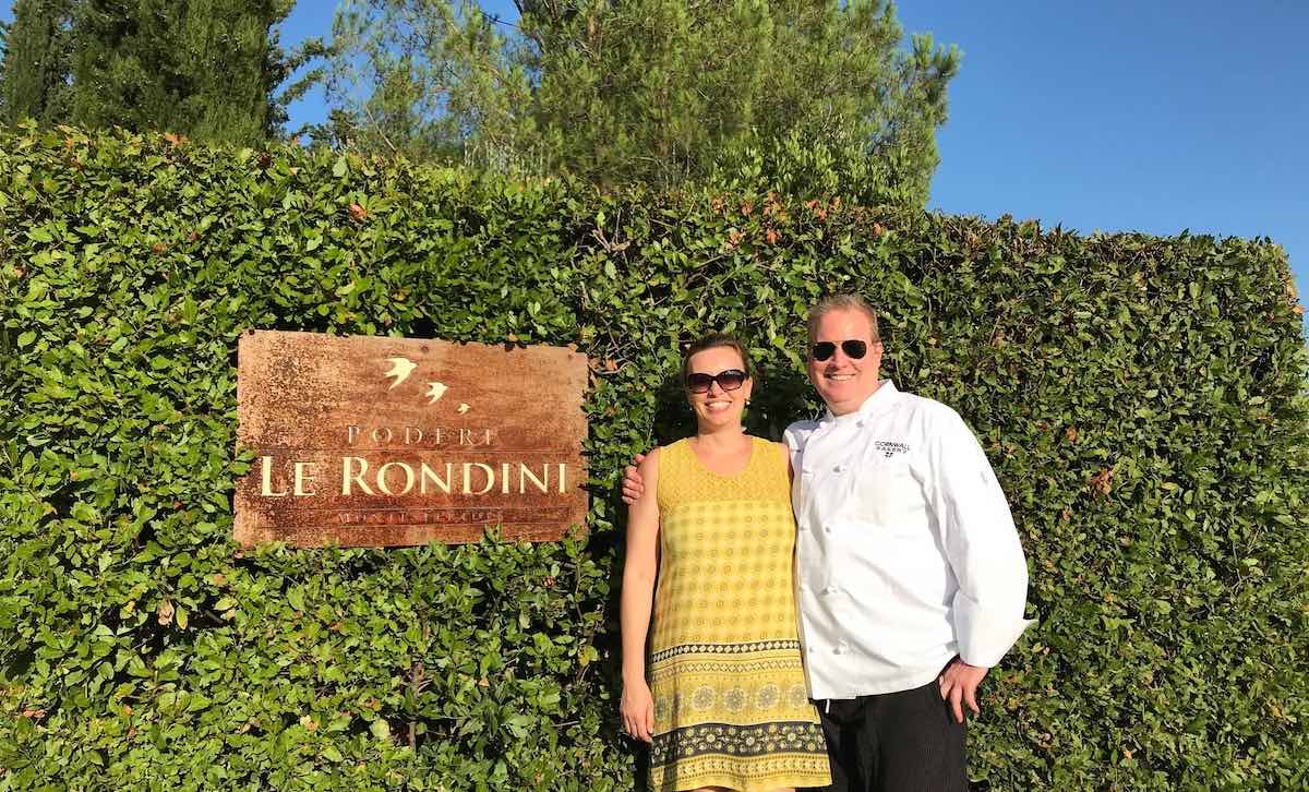 Culinary Adventures with the Gunnells | Features | Northern Express