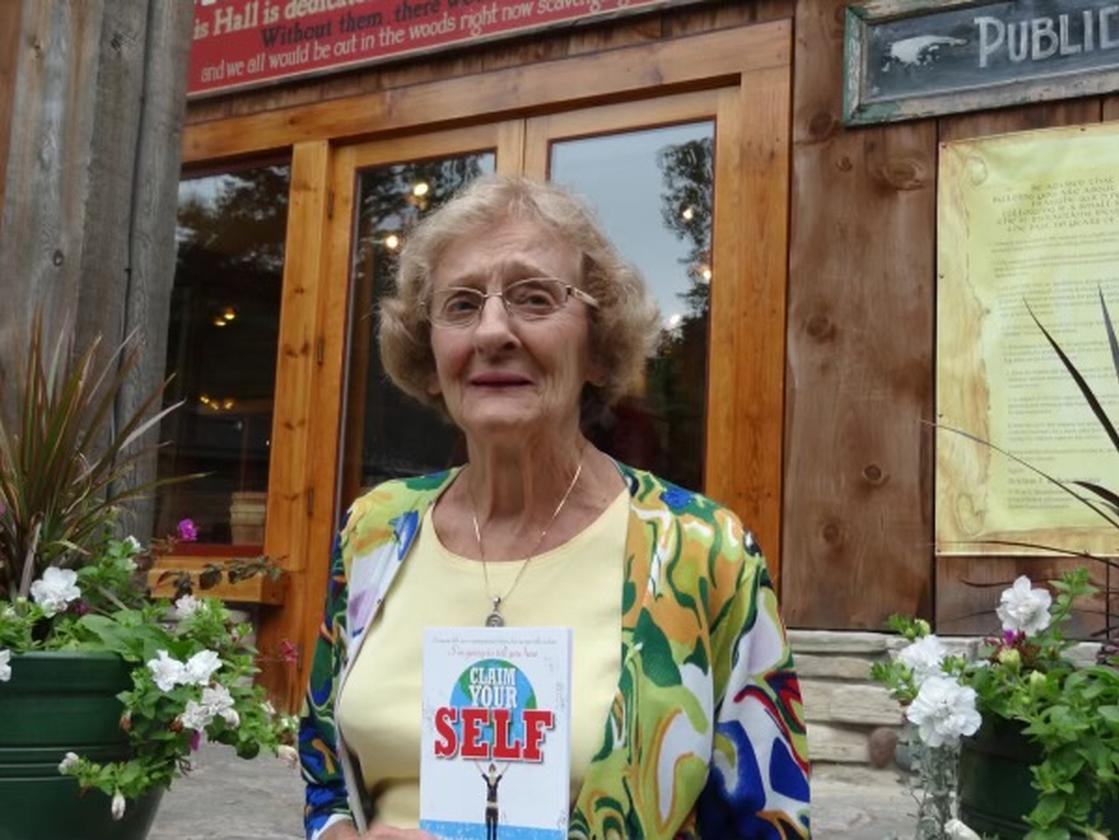 Honoring a Local Wonder Woman | Features | Northern Express