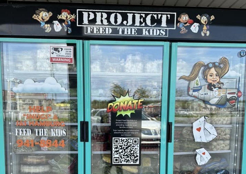 Cheers to the Humanitarians in Our Community | Features | Northern Express