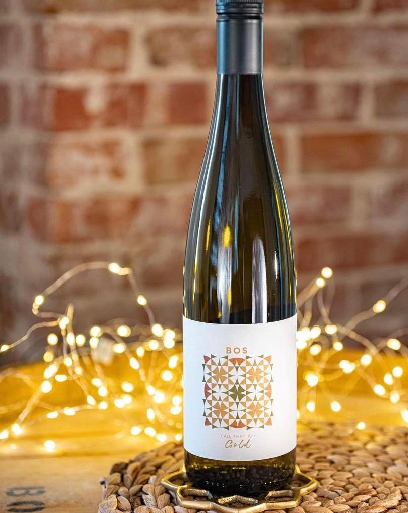 BOS Wine’s All That Is Gold Riesling | Food | Northern Express