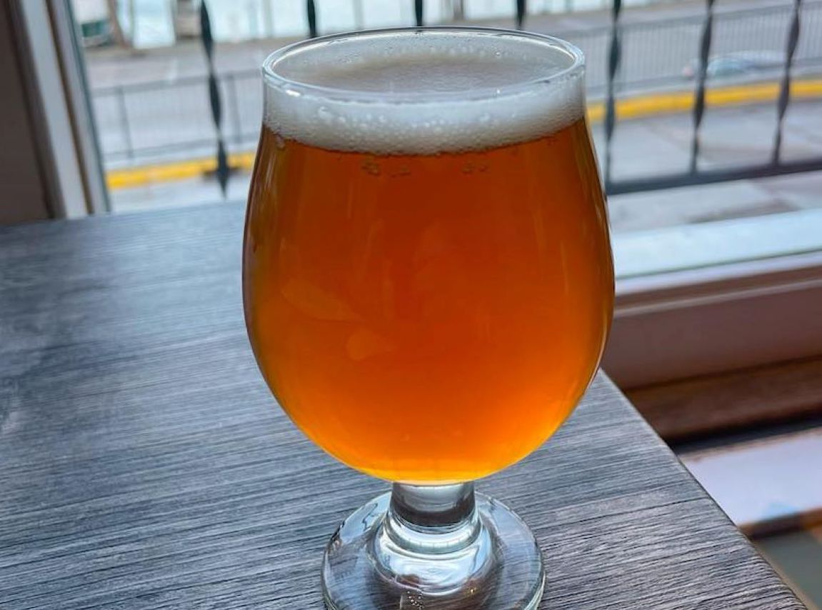 Les Cheneaux Distillers’ Island Hopper IPA | Food | Northern Express