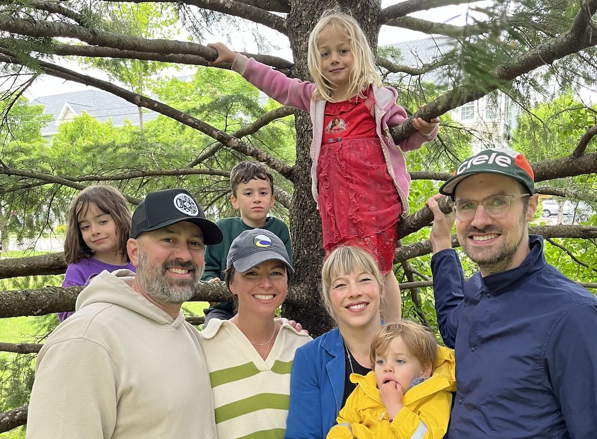 Raising the Leaders of Tomorrow with Northern Michigan Climate Families ...
