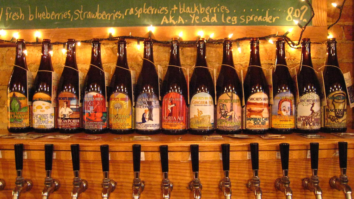 High Stakes, High ABV | Food | Northern Express