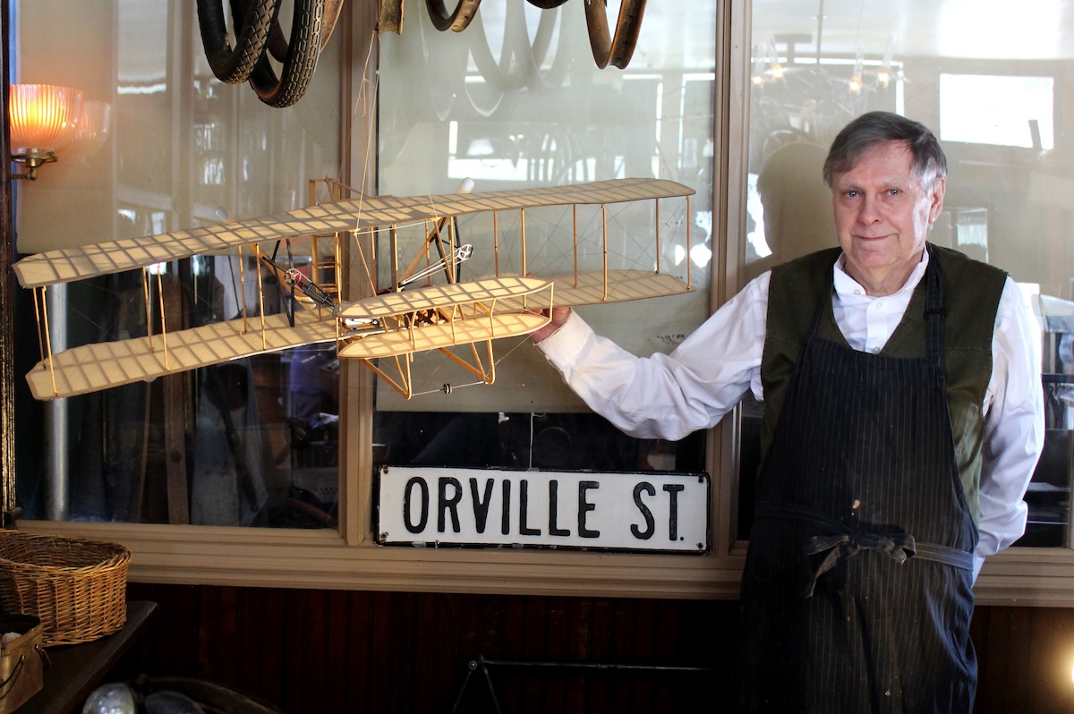 Doing the “Wright” Thing | Features | Northern Express