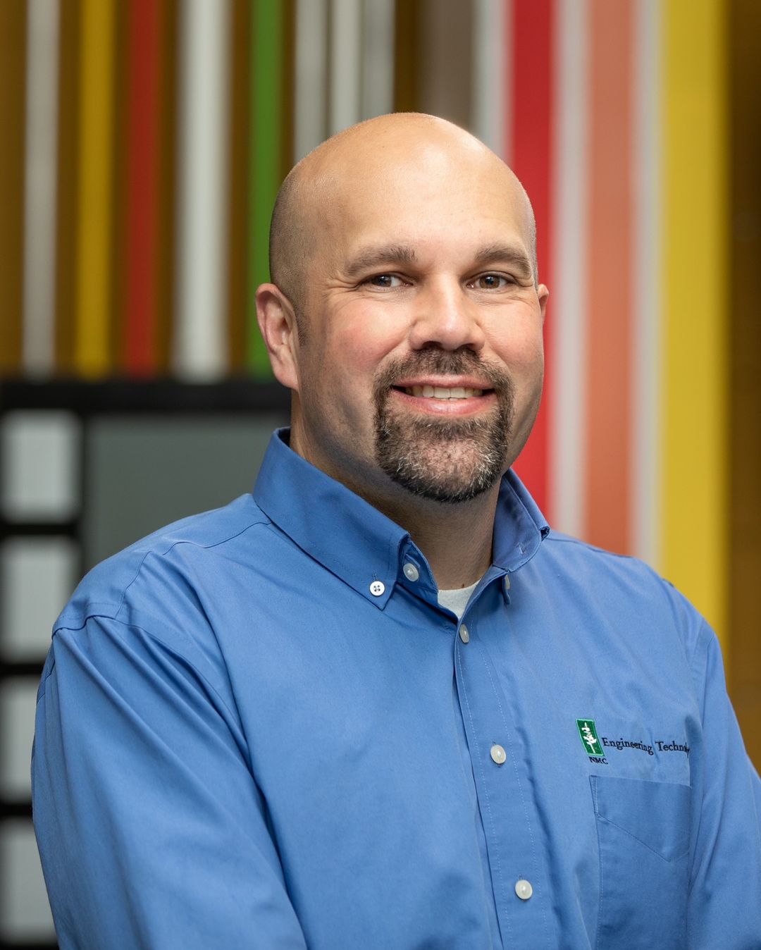 NMC Tabs Its New VP For Strategic Initiatives | The Ticker