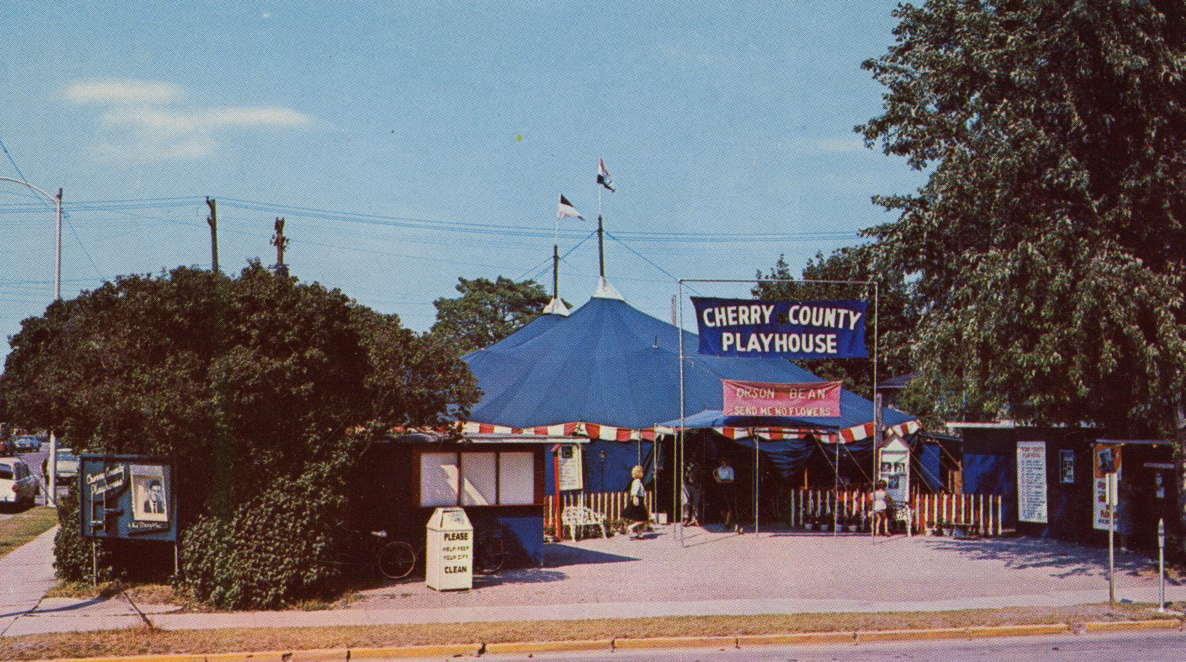 Remember The Cherry County Playhouse? | Features | Northern Express